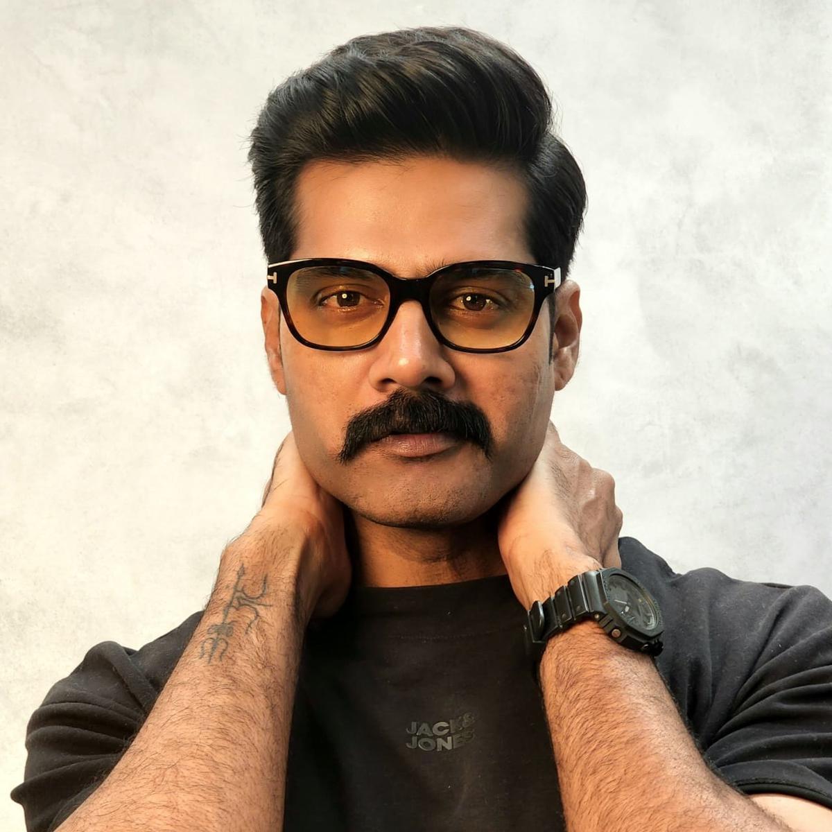 Naveen Chandra: I will cherish the ‘Month of Madhu’ experience all my life - The Hindu